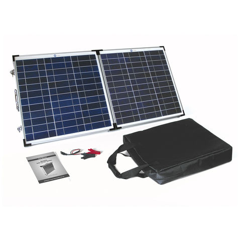 PV Logic 20Wp Bulk Packed Solar Panels (5 Pack) - Machine Mart ...