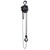 XONA XNHBC00.5TX6M 500kg Chain Block 6m Height of Lift - Machine Mart