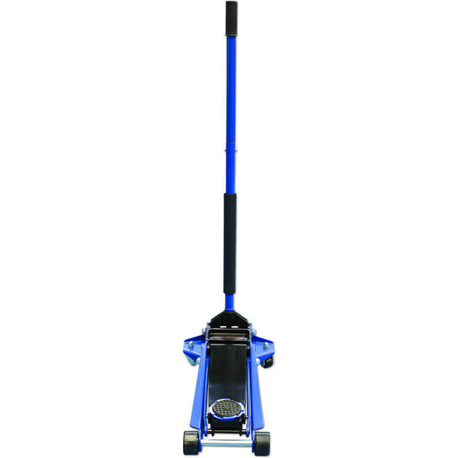 Laser 6734 3 Tonne Low Profile Jack - Machine Mart