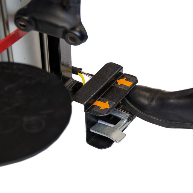 SIP Pneumatic Coil Spring Compressor - Machine Mart