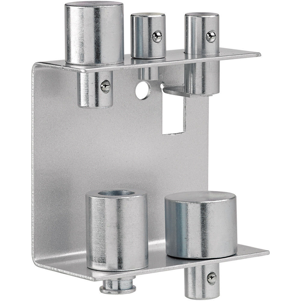 Hydraulic press mandrels store