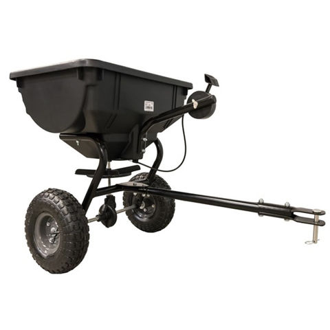 Sealey SPB27W Broadcast 27kg Lightweight Spreader - Machine Mart