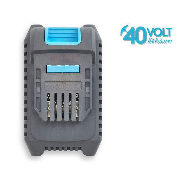 Swift EB20 40V Li-Ion Battery 2.0Ah - Machine Mart