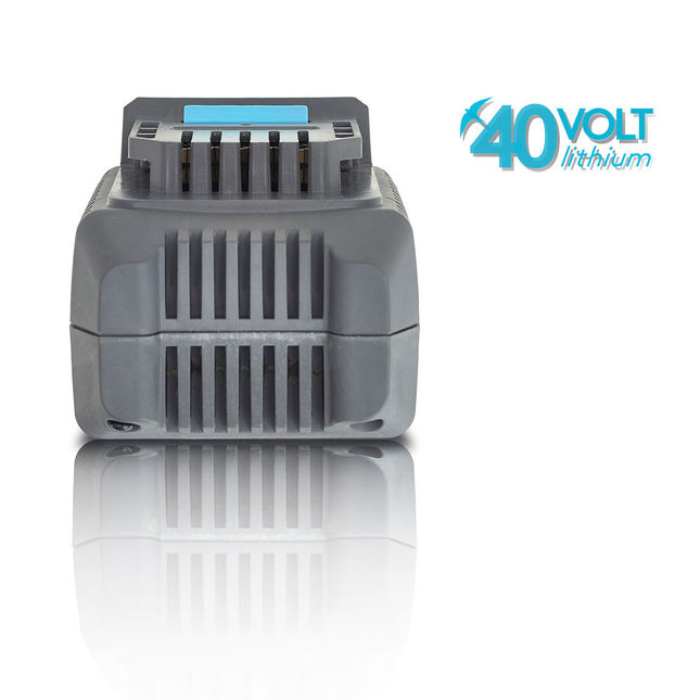 Swift EB20 40V Li-Ion Battery 2.0Ah - Machine Mart