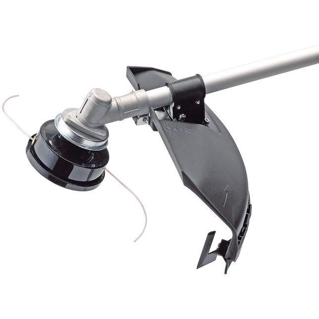 Draper GTP34 Petrol Brush Cutter & Line Trimmer - Machine Mart