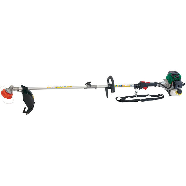 Draper GTP33 4 in 1 Petrol Garden Multi Tool - Machine Mart