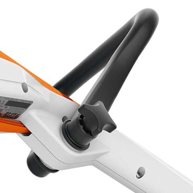 Stihl FSA 45 18V (AI system) 18V Cordless Grass Trimmer - Machine Mart