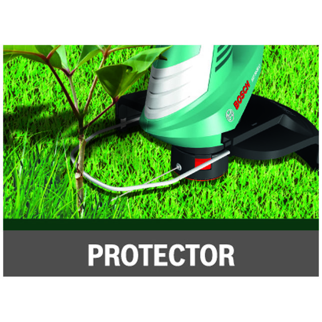 Bosch AdvancedGrassCut 36 Cordless Grass Trimmer (Bare Unit) - Machine Mart