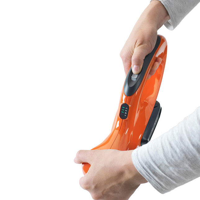 Flymo EasiTrim 250 18V 25cm Grass Trimmer with 2Ah battery - Machine Mart