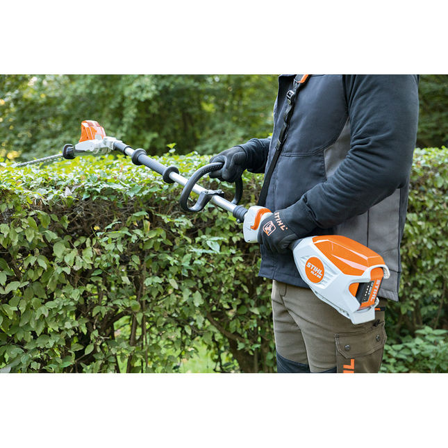 Stihl HLA 66 36V Long Reach Hedge Trimmer (AP System) (Bare Unit ...
