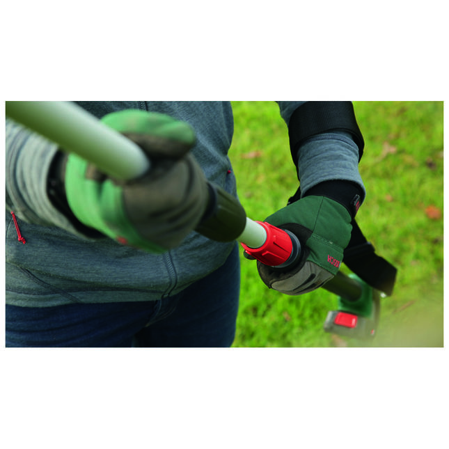 Bosch UniversalChainPole 18 Cordless Telescopic Pruner (Bare Unit ...