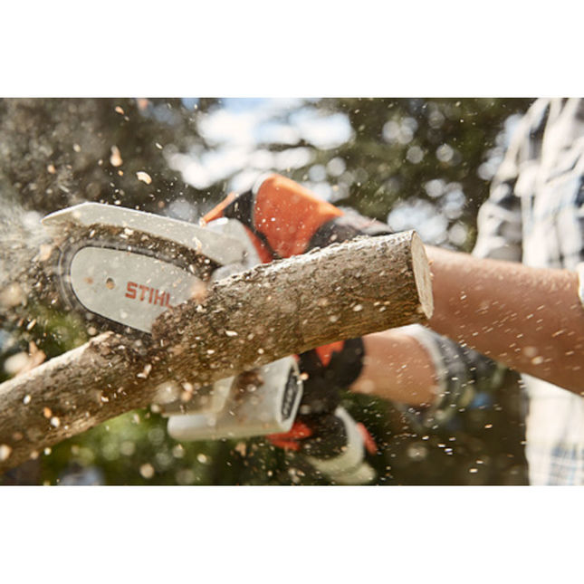 Stihl GTA 26 (AS System) 10.8V 10cm Garden Pruner Set with AS2 Battery ...
