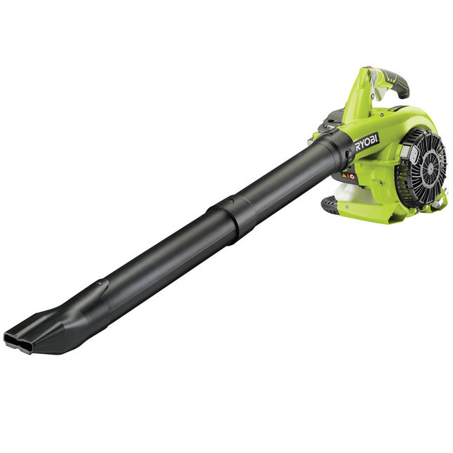 Ryobi Ryobi ONE+ OBV18 18V Cordless Brushless Blower-Vac (Bare Tool)