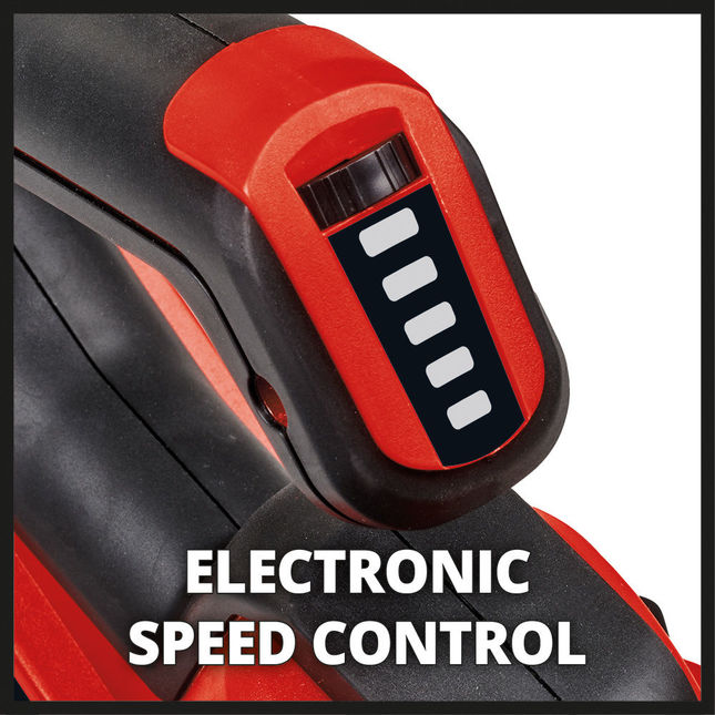 Einhell Power X-Change GE-UB 18/250 Li E 18V Leaf Blower (Bare Unit ...