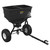 Sealey SPB80T Broadcast Spreader 80kg (Tow behind) - Machine Mart