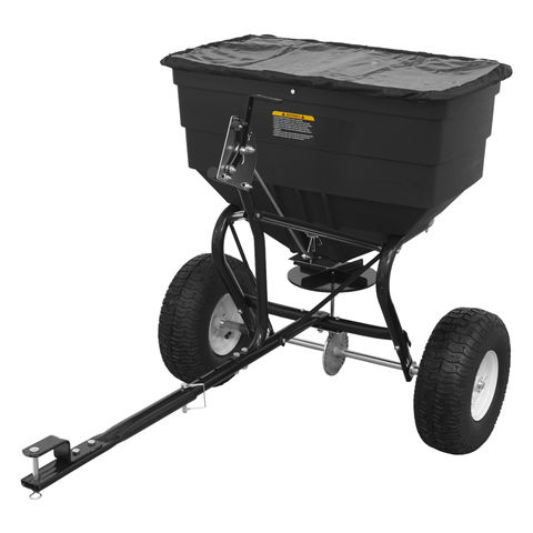 Handy THDS 27kg Drop Spreader - Machine Mart - Machine Mart