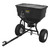 Sealey SPB80T Broadcast Spreader 80kg (Tow behind) - Machine Mart
