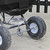 Sealey SPB80T Broadcast Spreader 80kg (Tow behind) - Machine Mart