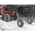 Sealey SPB80T Broadcast Spreader 80kg (Tow behind) - Machine Mart