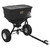 Sealey SPB80T Broadcast Spreader 80kg (Tow behind) - Machine Mart