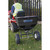 Sealey SPB80T Broadcast Spreader 80kg (Tow behind) - Machine Mart