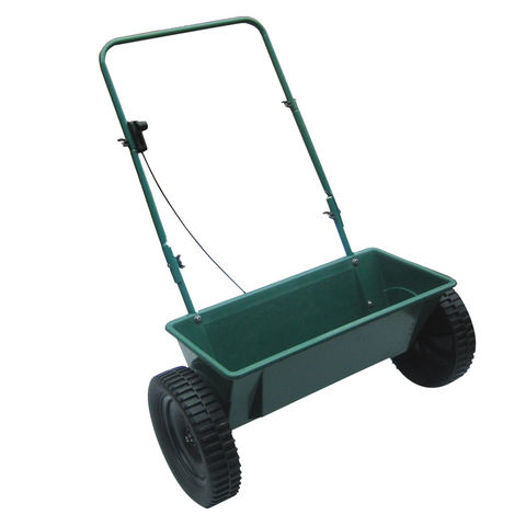 Sealey SPB27W Broadcast 27kg Lightweight Spreader - Machine Mart