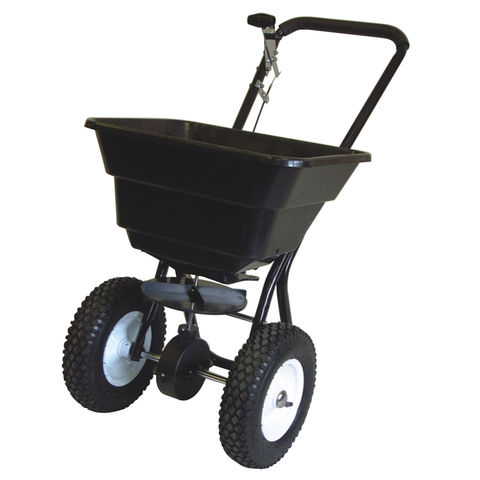 Sealey SPB27W Broadcast 27kg Lightweight Spreader - Machine Mart