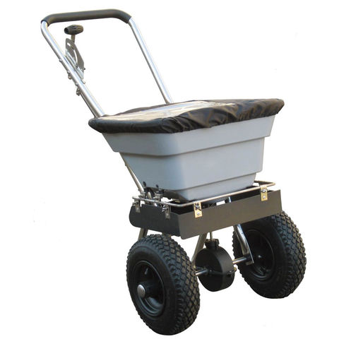 Sealey SPB27W Broadcast 27kg Lightweight Spreader - Machine Mart ...