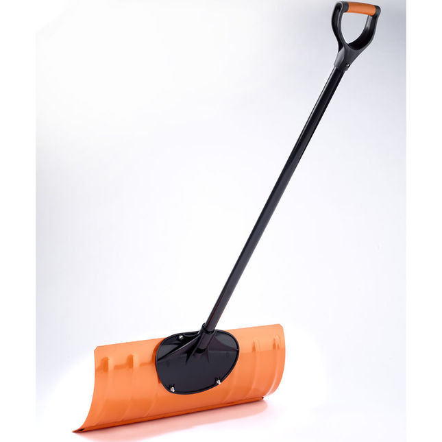 Cresco Wide Snow Clearer - Machine Mart