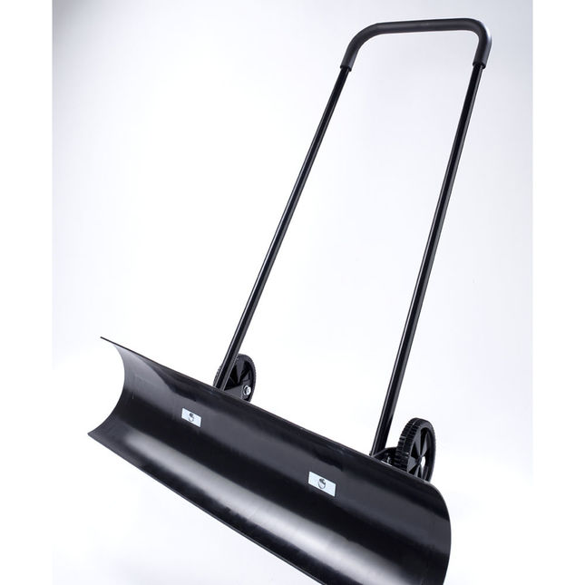 Cresco Manual Snow Plough - Machine Mart