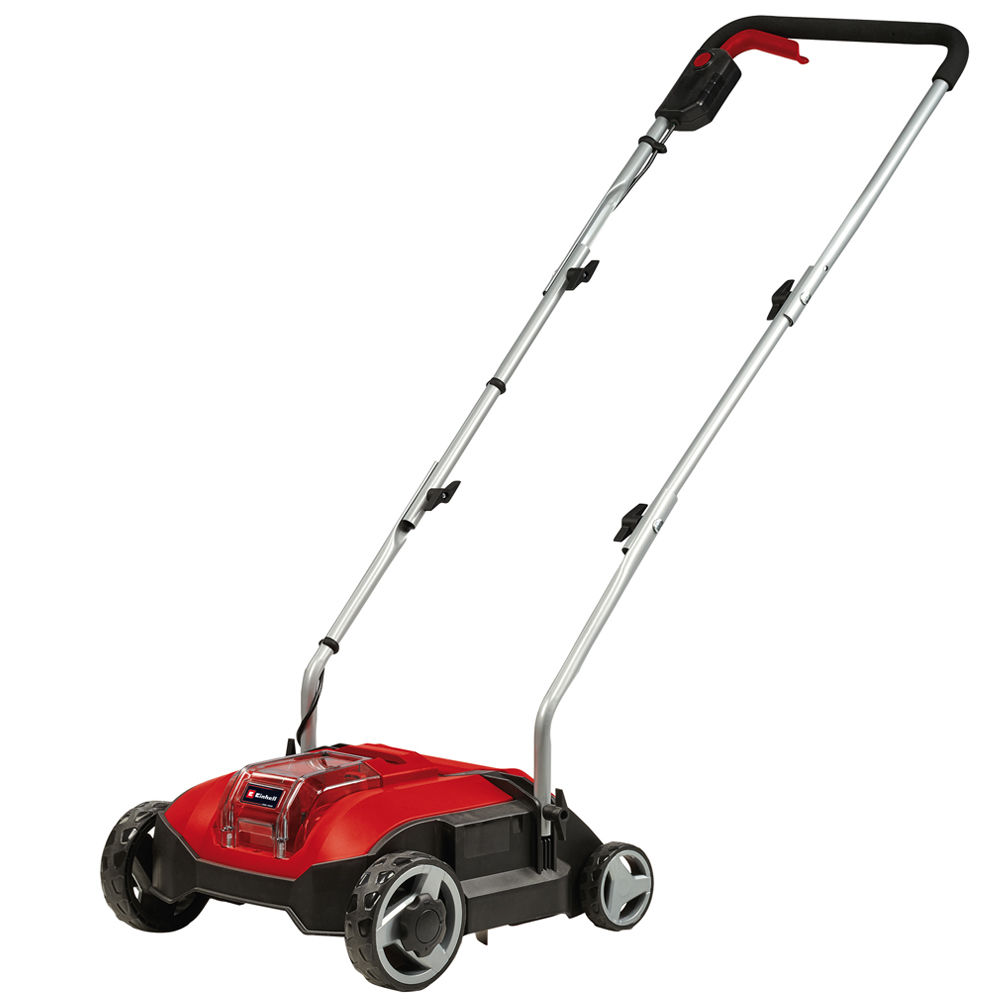 Einhell Power X Change GE SC 18 28 LI Solo 18V Scarifier Bare Unit
