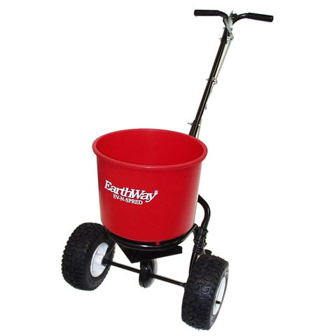 Sealey SPB27W Broadcast 27kg Lightweight Spreader - Machine Mart ...
