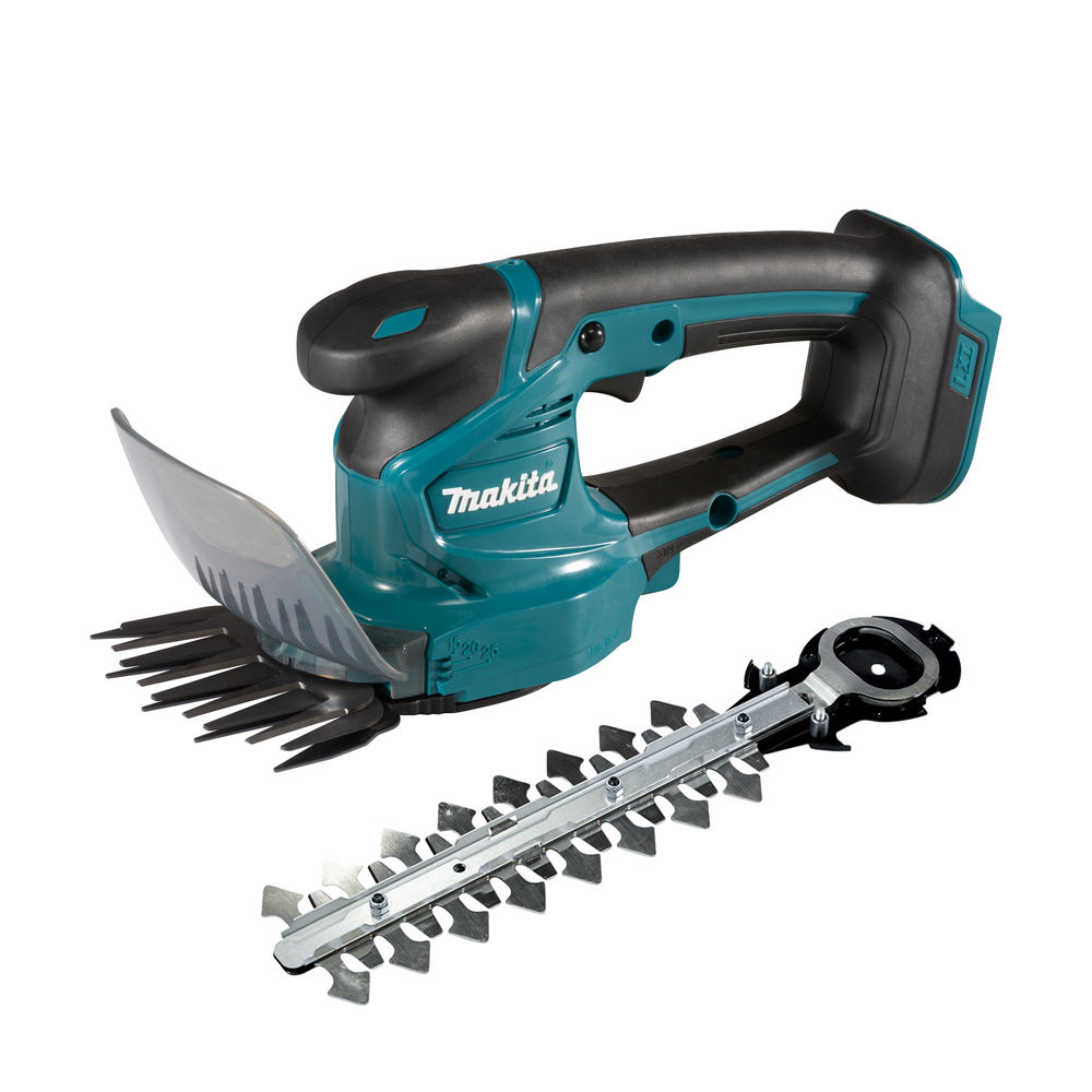 Makita DUM111ZX 18V LXT 110mm Grass Shears Bare Unit Machine Mart