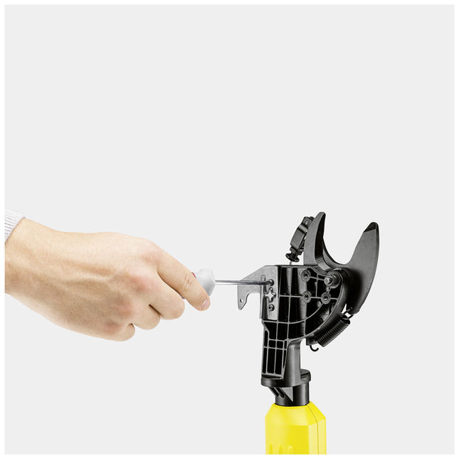 Karcher Tlo 18-32 Cordless Tree Lopper (Bare Tool) - Machine Mart