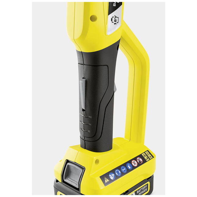 Karcher Tlo 18-32 Cordless Tree Lopper (Bare Tool) - Machine Mart