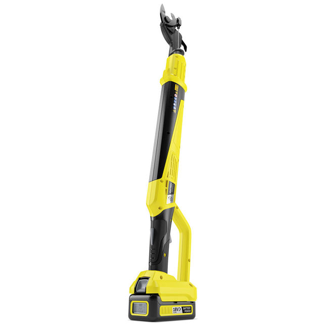 Karcher Tlo 18-32 Cordless Tree Lopper (Bare Tool) - Machine Mart