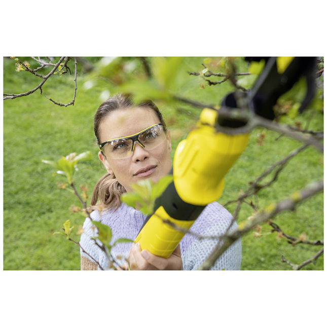 Karcher Tlo 18-32 Cordless Tree Lopper (Bare Tool) - Machine Mart