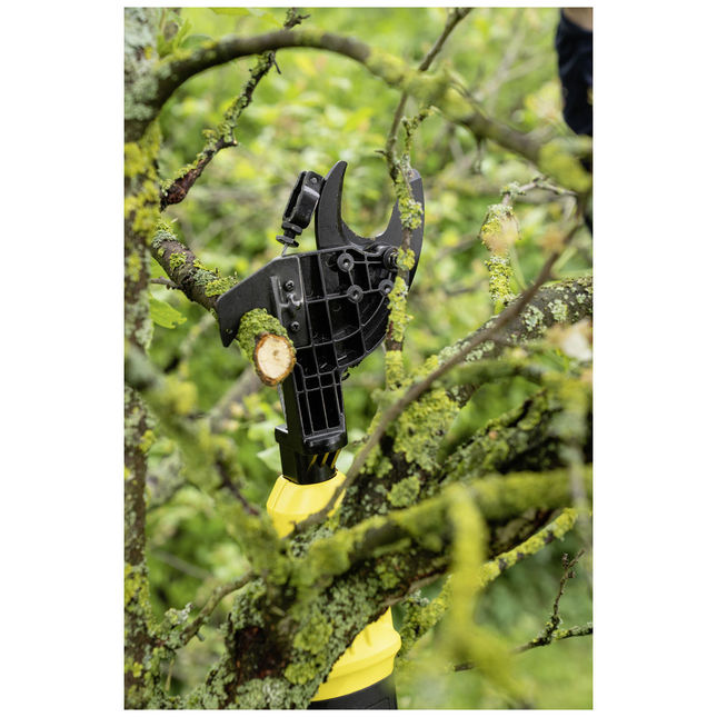 Karcher Tlo 18-32 Cordless Tree Lopper (Bare Tool) - Machine Mart