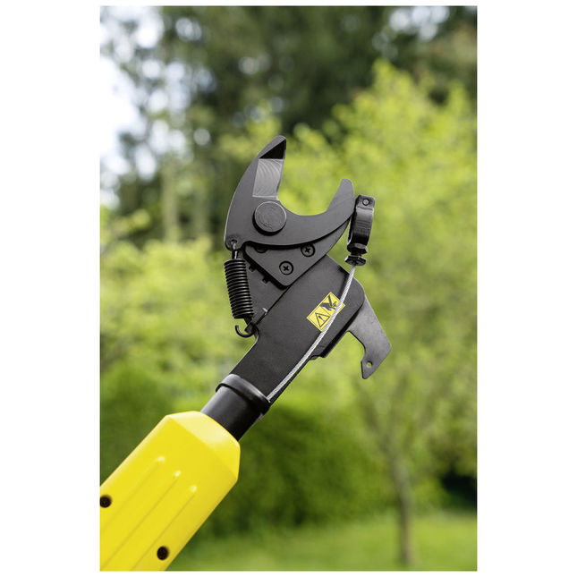 Karcher Tlo 18-32 Cordless Tree Lopper (Bare Tool) - Machine Mart