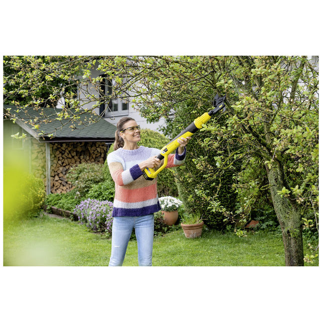 Karcher Tlo 18-32 Cordless Tree Lopper (Bare Tool) - Machine Mart