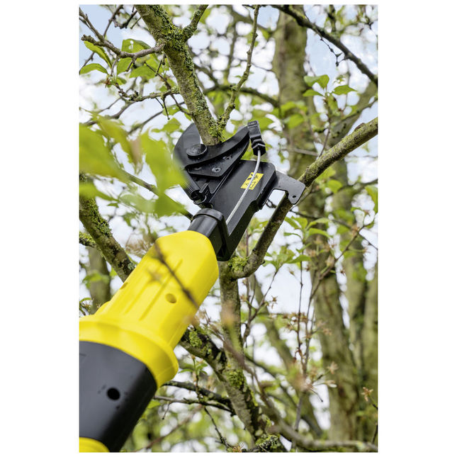 Karcher Tlo 18-32 Cordless Tree Lopper (Bare Tool) - Machine Mart