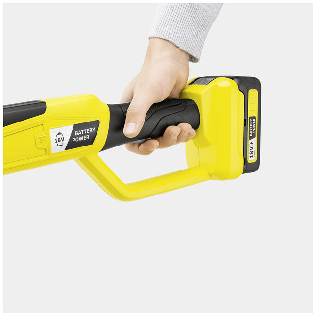 Karcher Tlo 18-32 Cordless Tree Lopper (Bare Tool) - Machine Mart