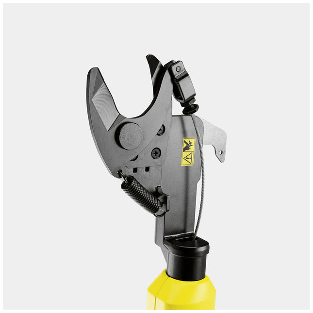 Karcher Tlo 18-32 Cordless Tree Lopper (Bare Tool) - Machine Mart