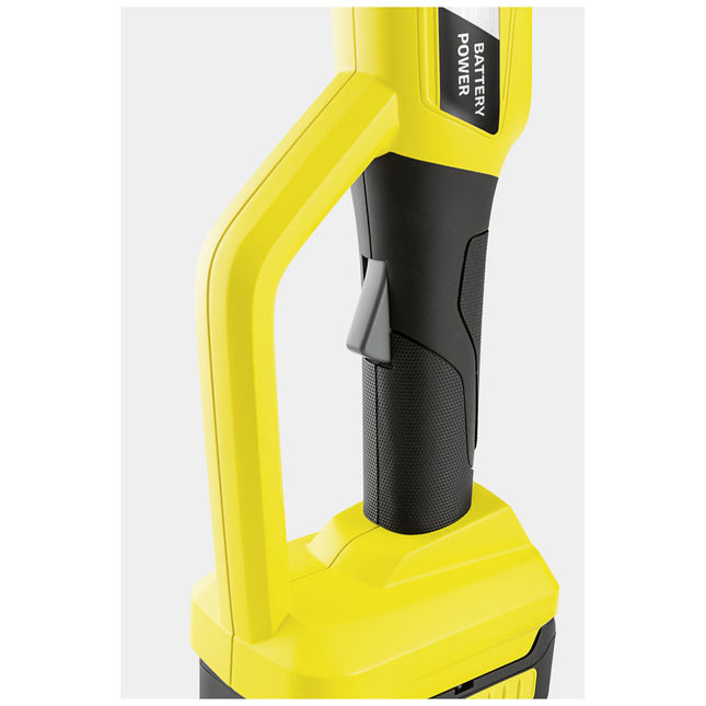 Karcher Tlo 18-32 Cordless Tree Lopper (Bare Tool) - Machine Mart