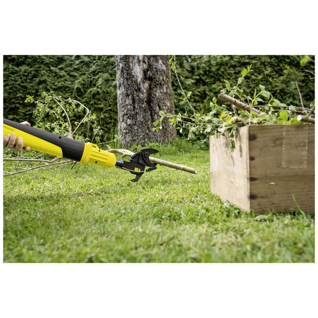 Karcher Tlo 18-32 Cordless Tree Lopper (Bare Tool) - Machine Mart