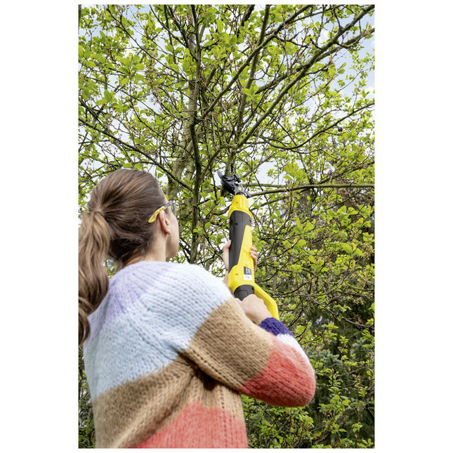 Karcher Tlo 18-32 Cordless Tree Lopper (Bare Tool) - Machine Mart