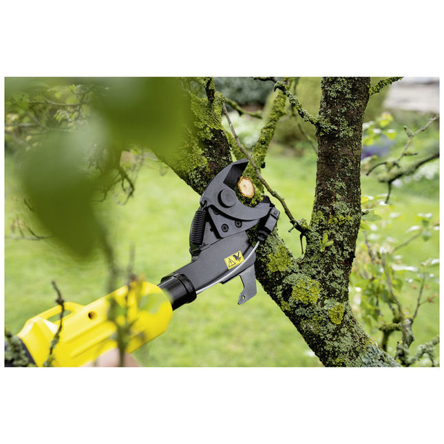 Karcher Tlo 18-32 Cordless Tree Lopper (Bare Tool) - Machine Mart