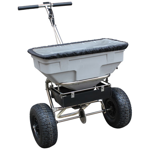 Sealey SPB27W Broadcast 27kg Lightweight Spreader - Machine Mart ...