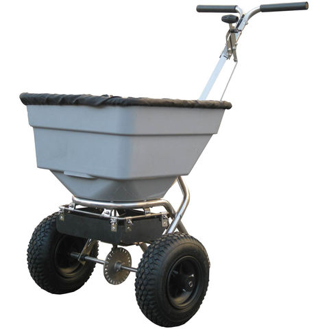 Sealey SPB27W Broadcast 27kg Lightweight Spreader - Machine Mart