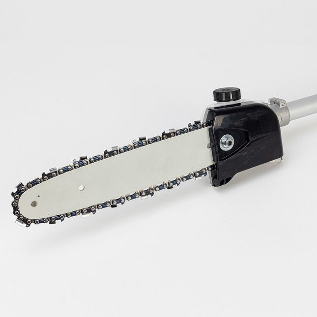 SIP 8231 31cc 4-Stroke Petrol 4-in-1 Multi Tool - Machine Mart
